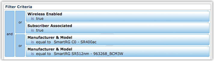Custom Reports - Creating a Report